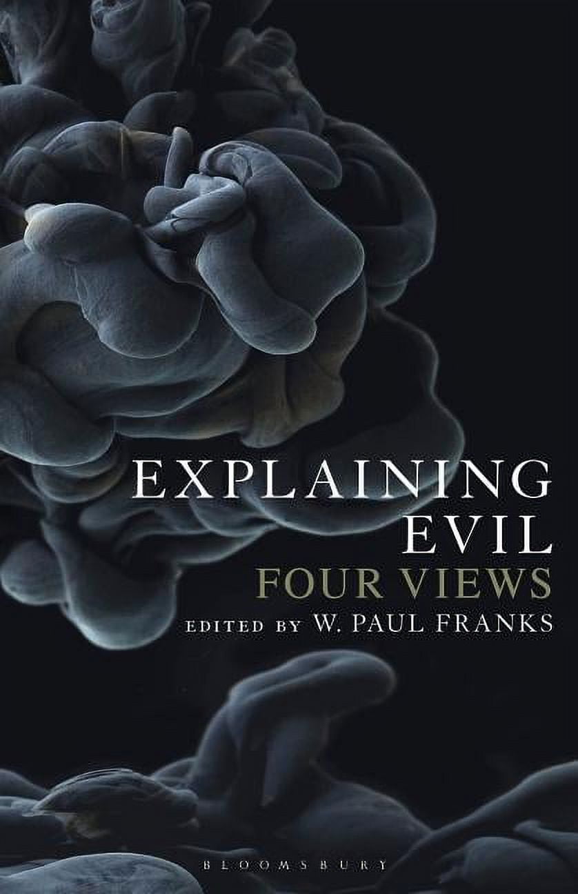 Explaining Evil: Four Views (Paperback) - Walmart Business Supplies