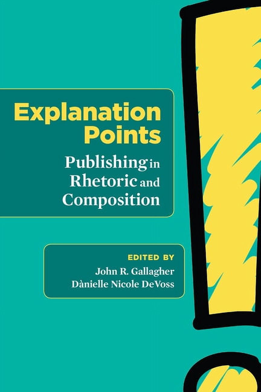 Explanation Point