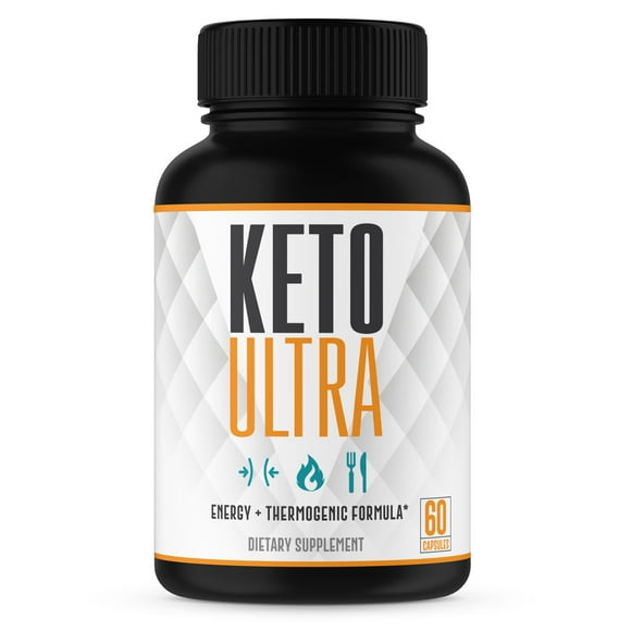 Keto Supplements in Keto Diet - Walmart.com