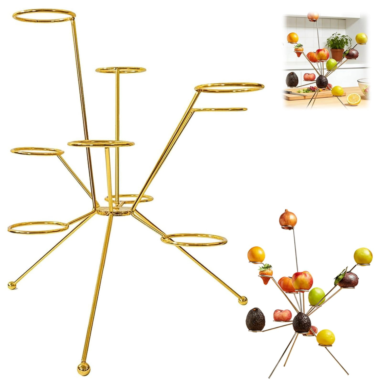 Exploded Fruit Bowl: Exploding Fruit Bowl Stand, Fireworks On the ...