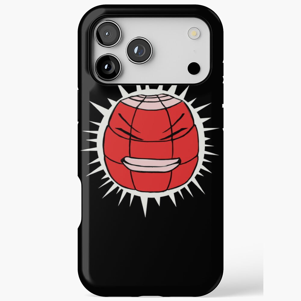 Exploding 3x3 Rubik Cube Angry Cartoon Artwork Protective and ...