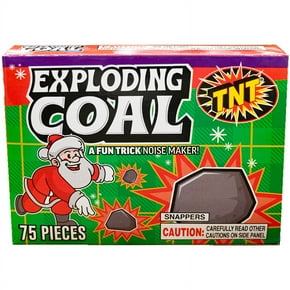 Fake Coal