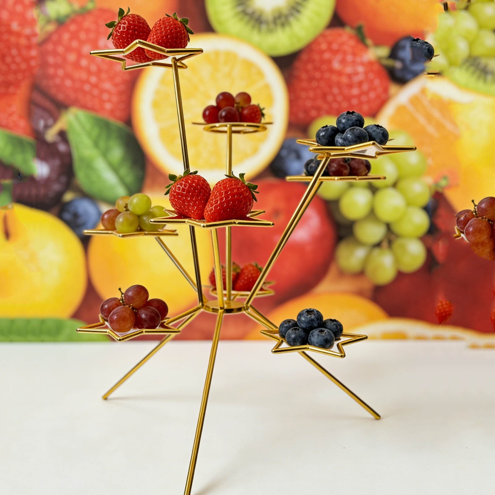 Exploding Fruit Bowl - Walmart.com