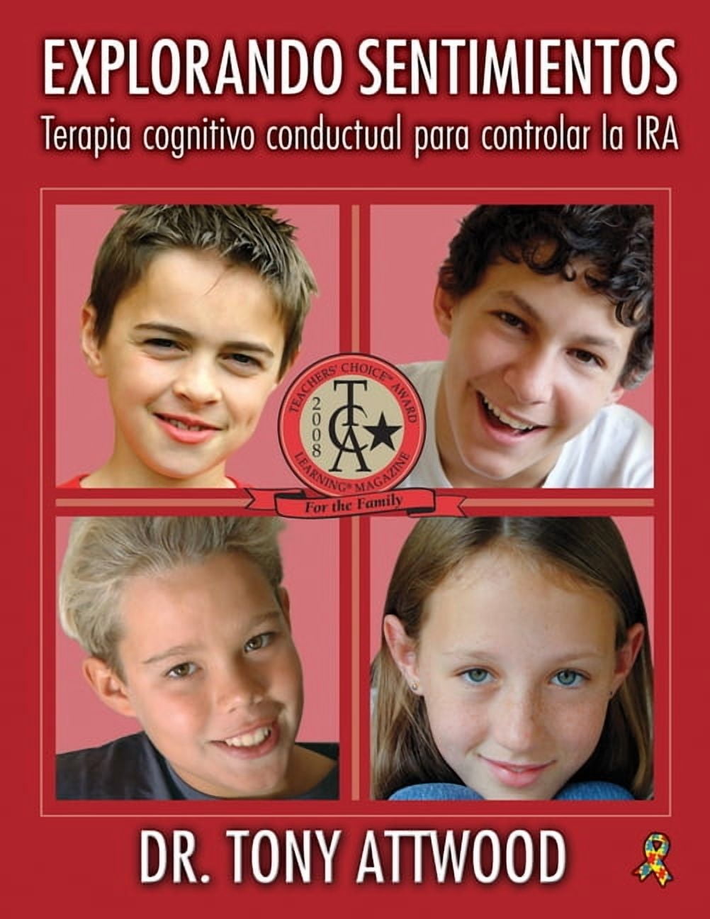 Explorando Sentimientos: IRA: Cognitive Behaviour Therapy to Manage ...