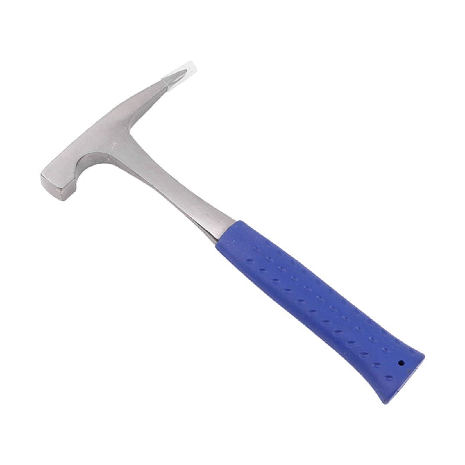 Exploration Hammer is Used in Geological Research, Rock Climbing ...