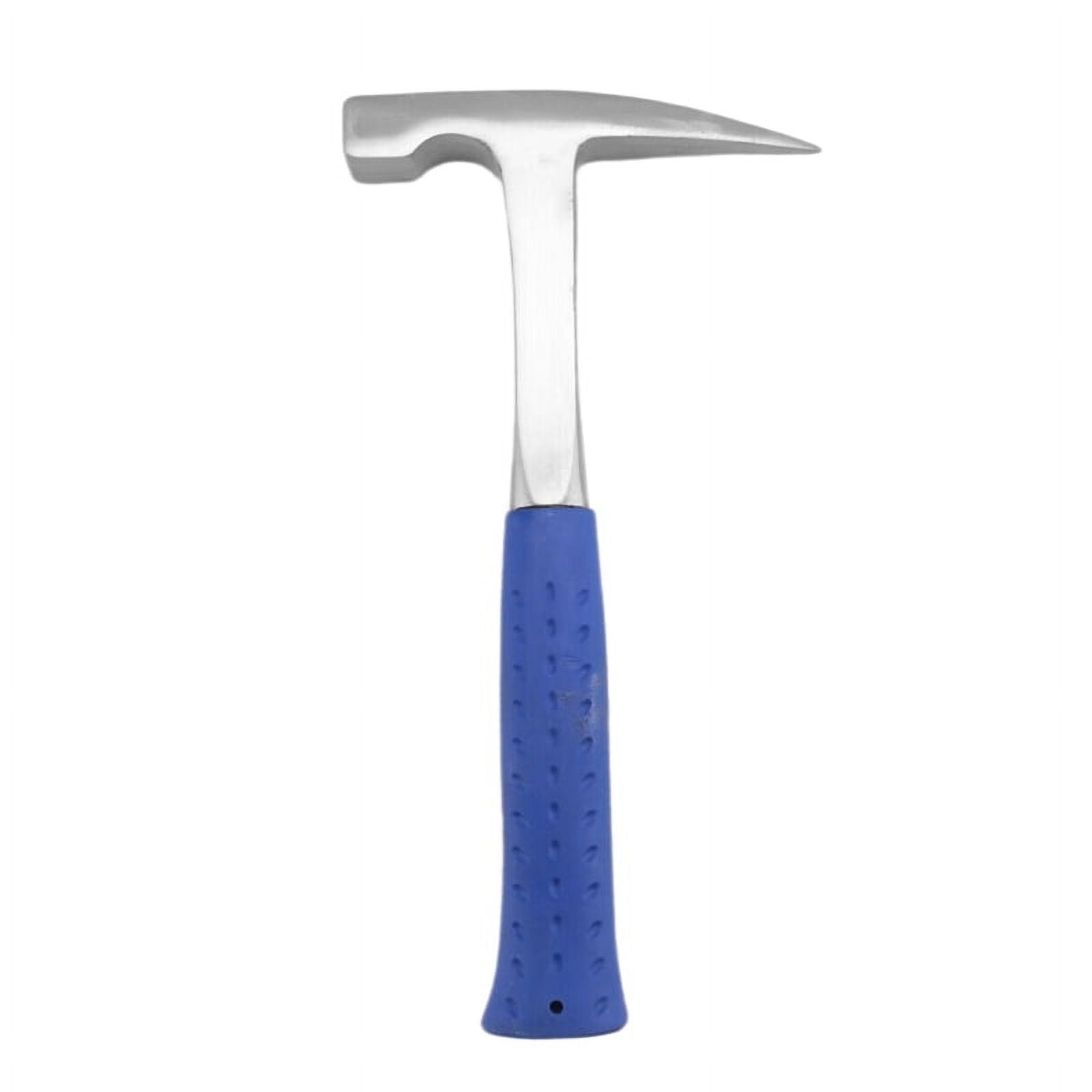Exploration Hammer is Used in Geological Research, Rock Climbing ...