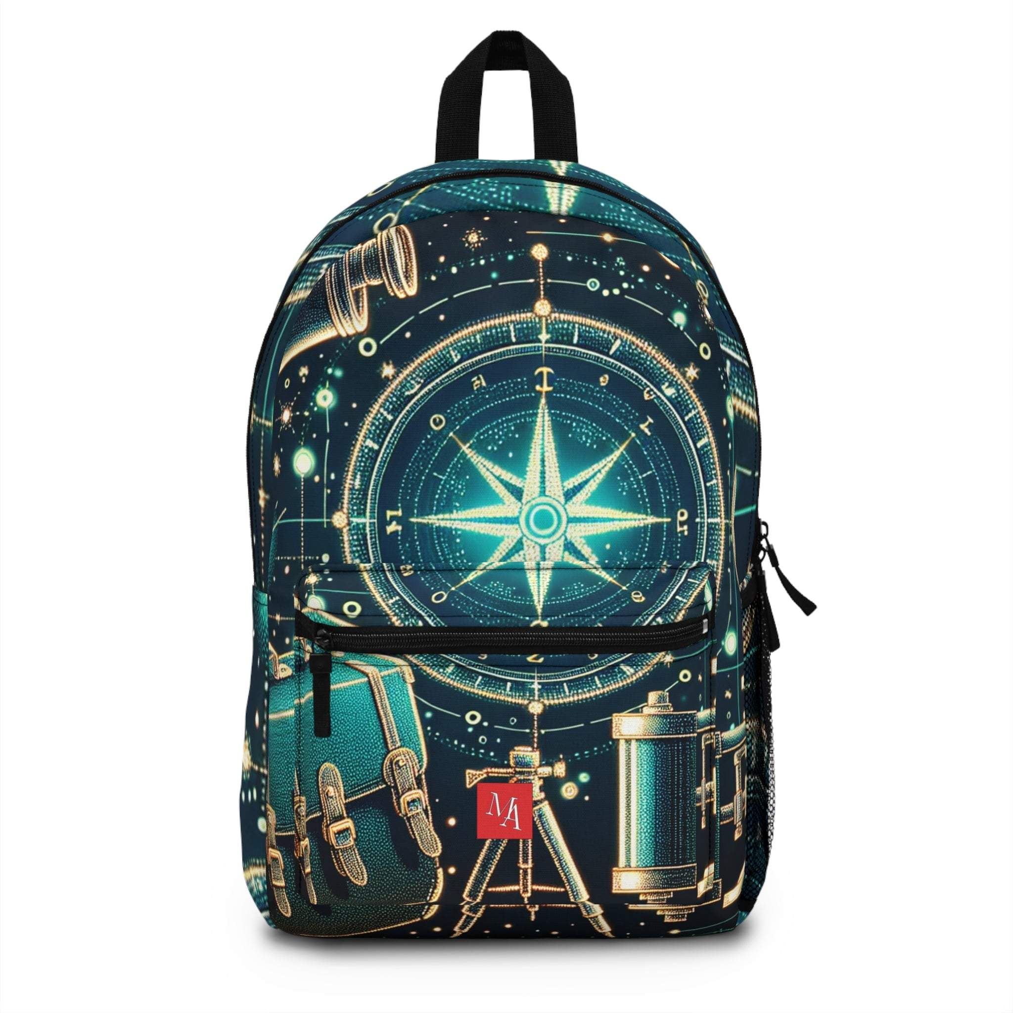 Exploration Toolkit- Backpack - Walmart.com