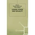 Explorations in Sociology. Gender, Power and Sexuality, (Hardcover ...