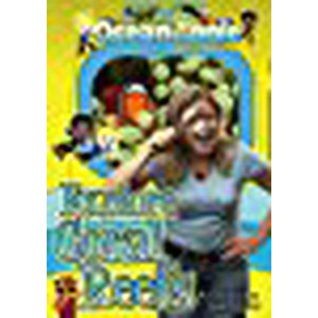 Pre-Owned Explore Coral Reefs DVD from The Adventures of Ocean Annie ...