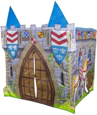 Explore Hut 88-70855 4 ft. Medieval Castle - Walmart.com