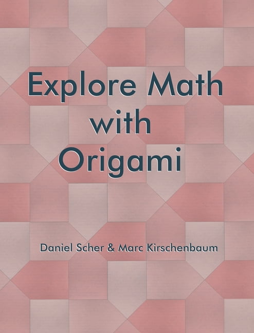 Origami Math Facts