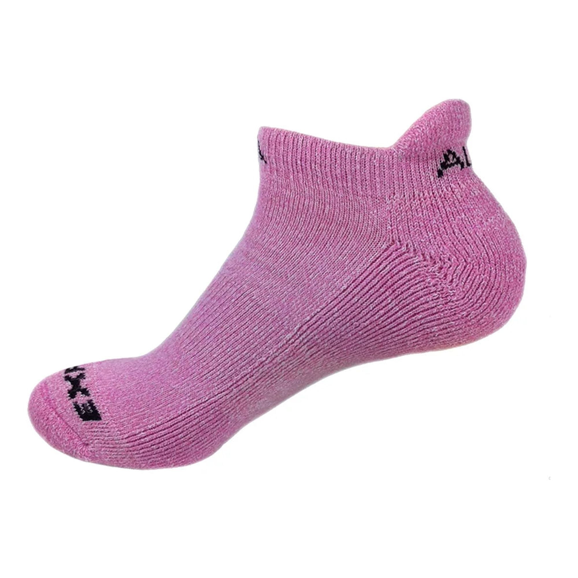 Explore Medium Weight Micro Sock - Walmart.com