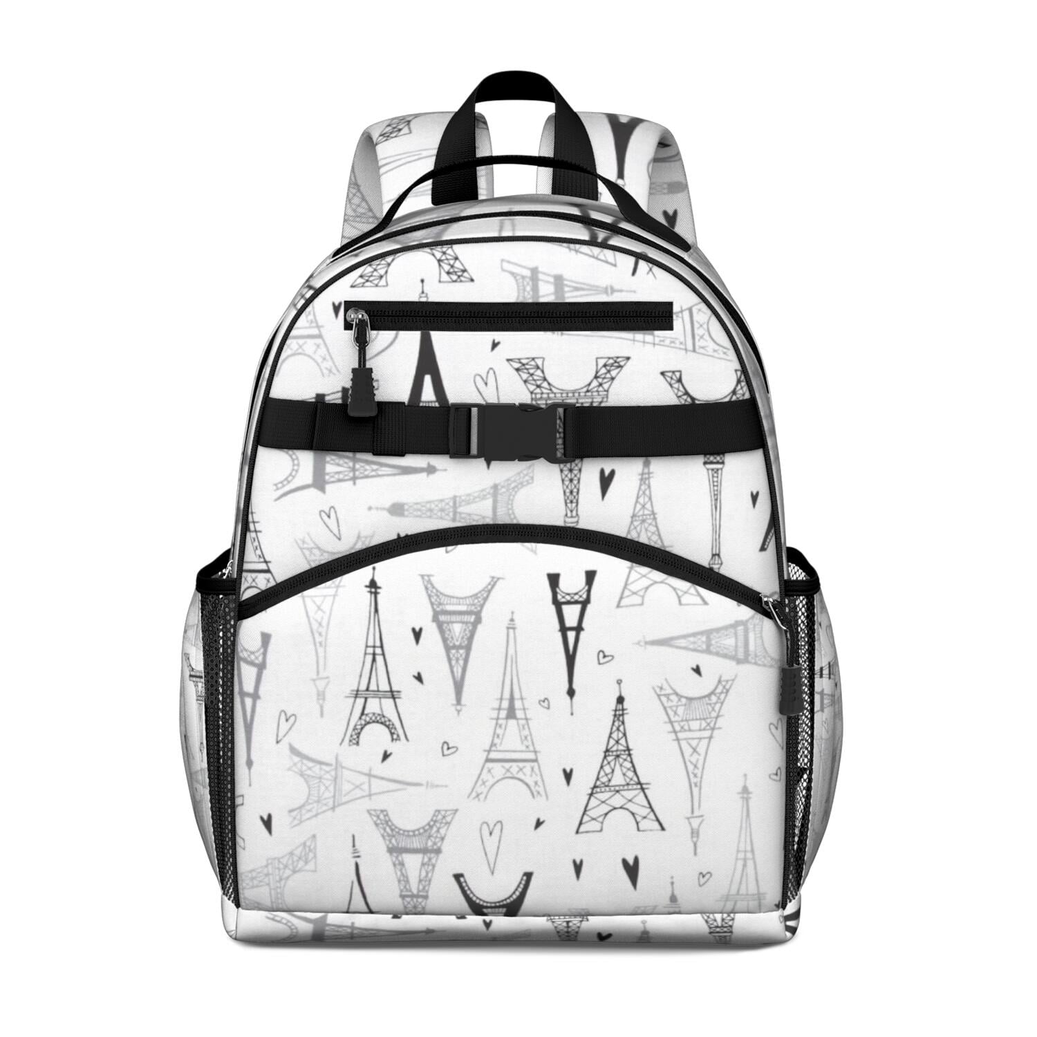 Explore More with Waterproof Travel Backpack - Breathable & Spine ...