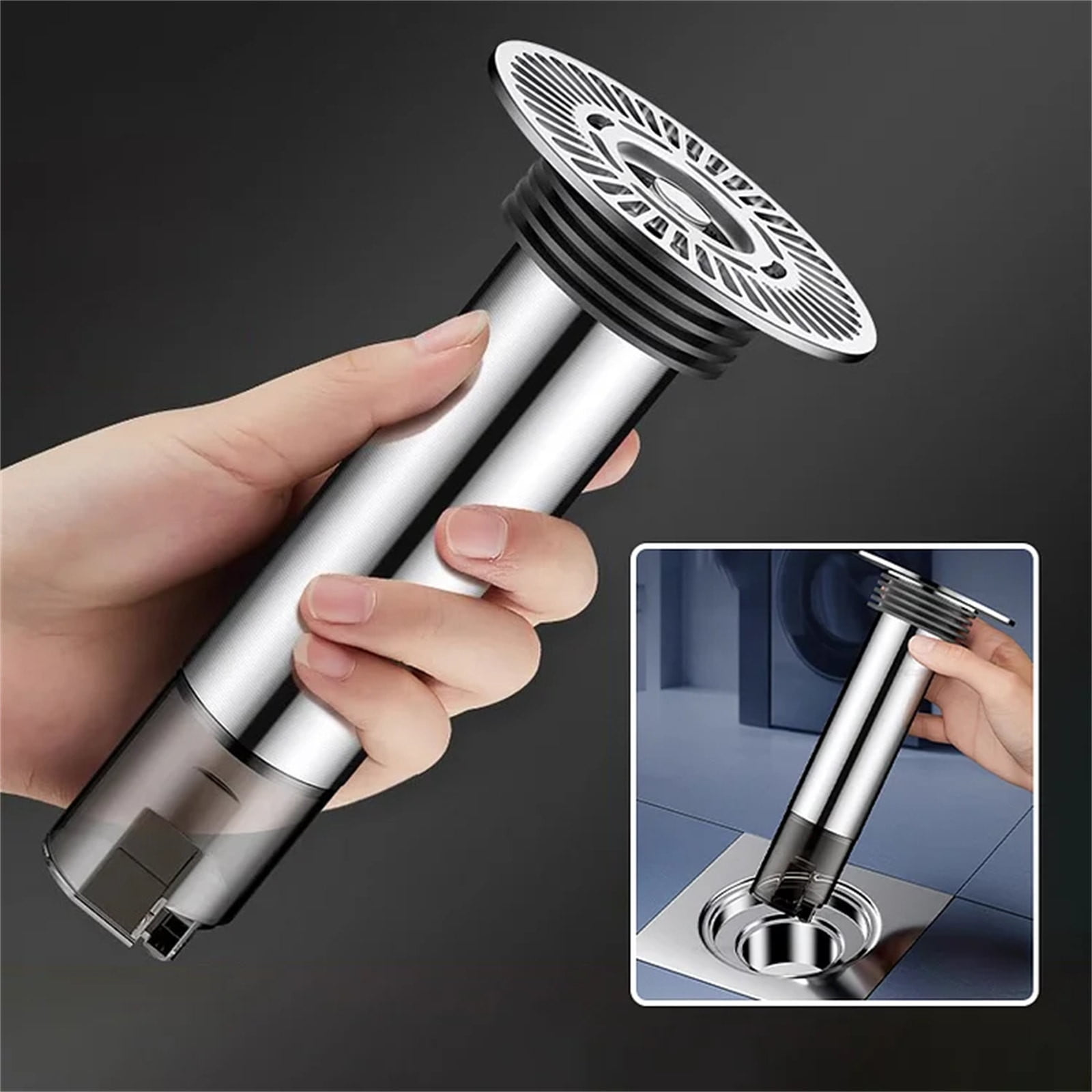 Explore New Styles, Floor Drain Core, Stainless Steel Extension Tube ...