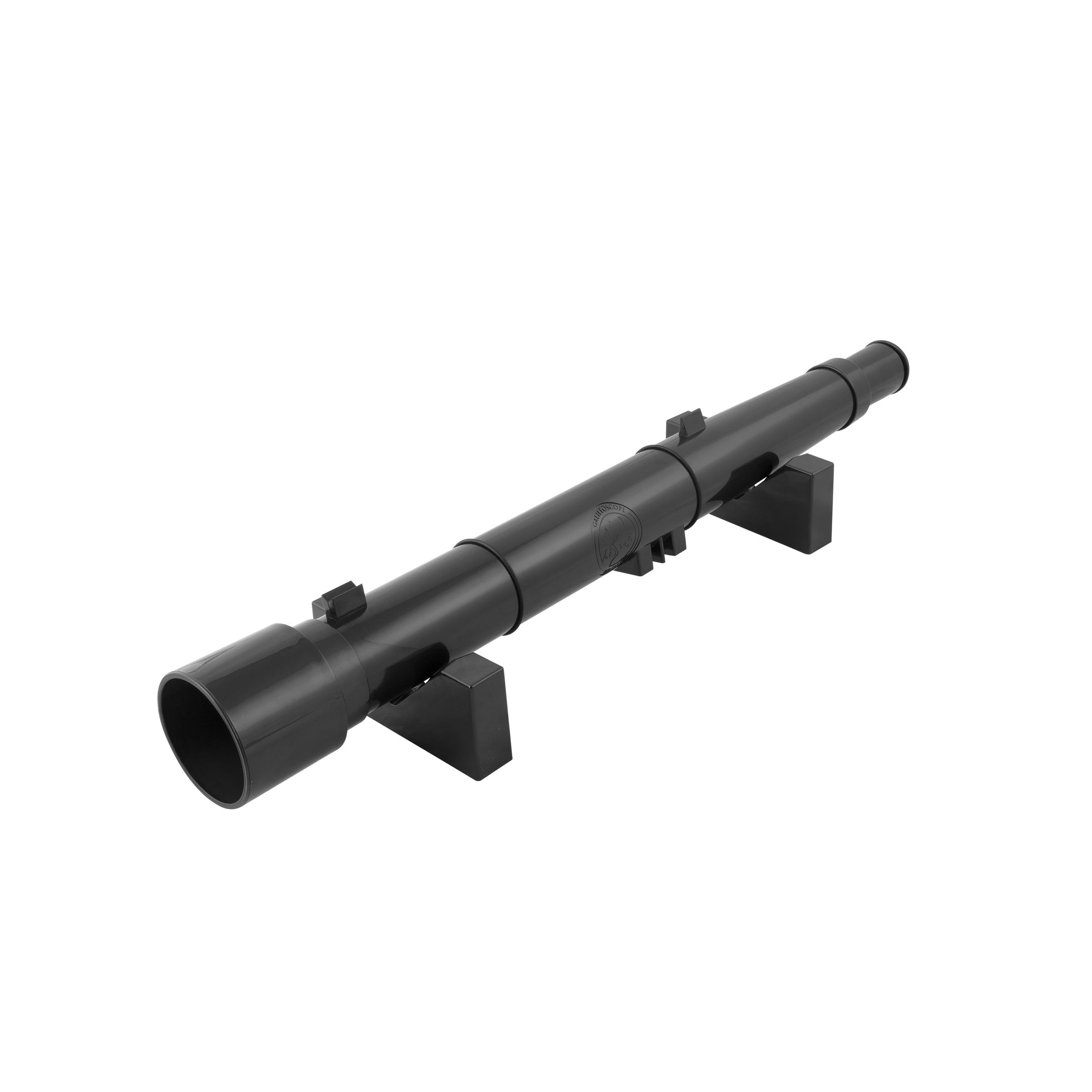 Explore Scientific Bresser Galileoscope 50mm Refractor Telescope Build It Yourself and Learn ...