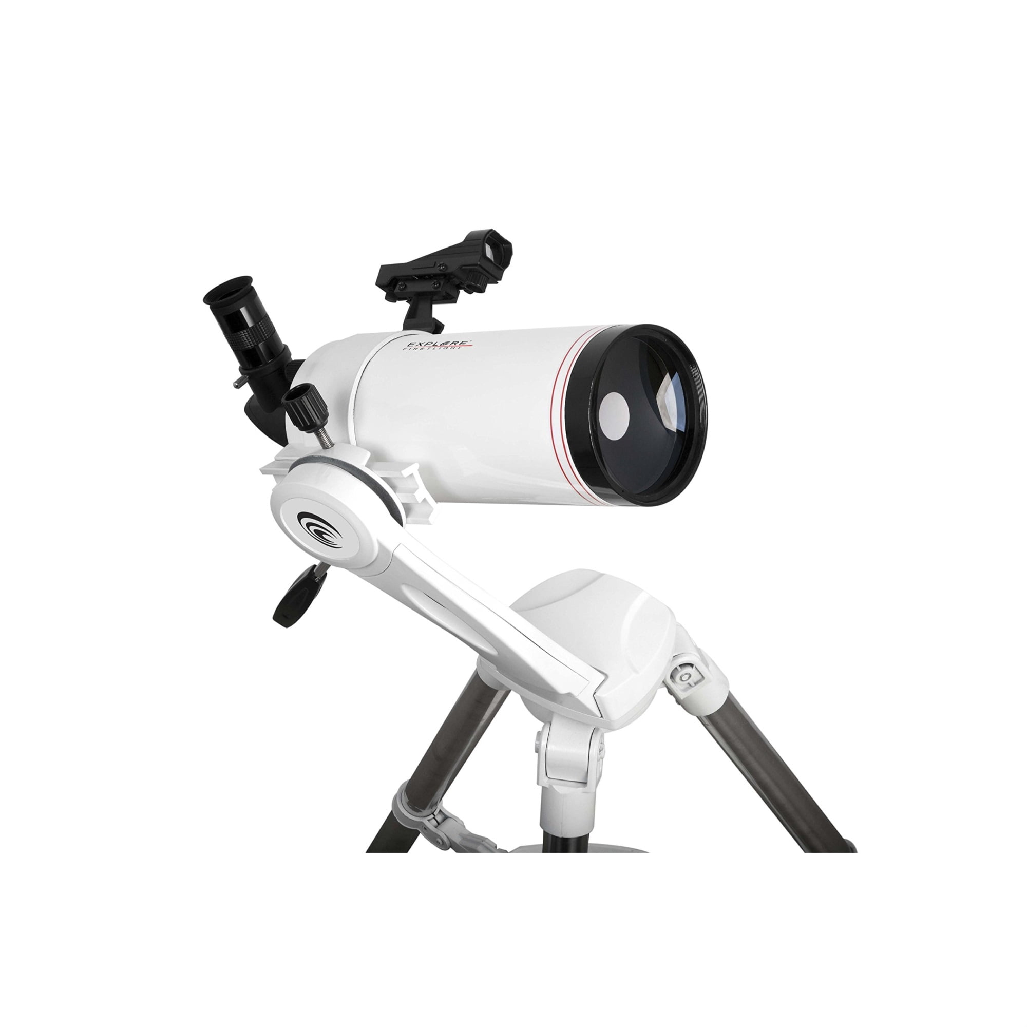 Explore Scientific FirstLight MAK100mm f/14 Maksutov-Cassegrain ...