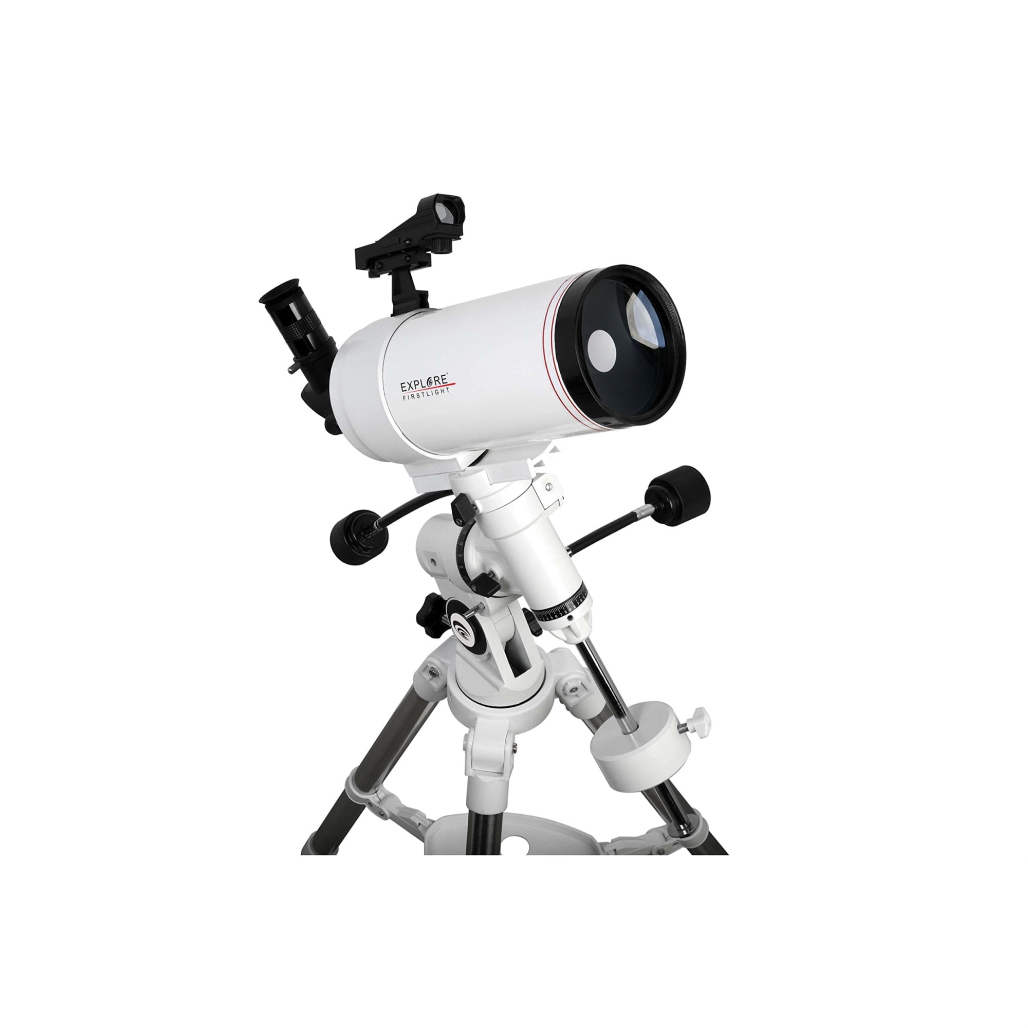 Explore Scientific FirstLight MAK100mm f/14 Maksutov-Cassegrain ...