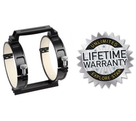 Explore Scientific Replacement Cradle Ring Set for Comet Hunter Series ...
