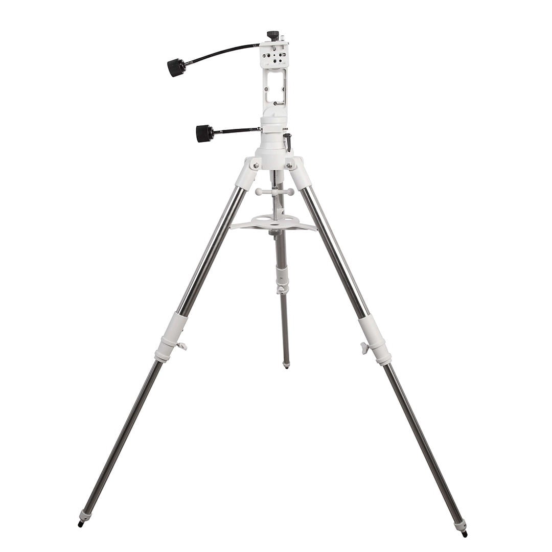 Explore Scientific Twilight I Adjustable Angle Alt-Azimuth Tripod Mount ...