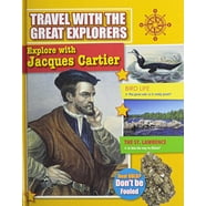 Christopher Newport: Jamestown Explorer (Hardcover) - Walmart.com