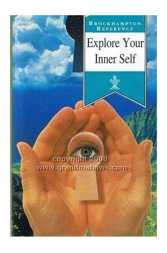 Pre-Owned Explore Your Inner Self (Brockhampton Reference S.) Paperback ...
