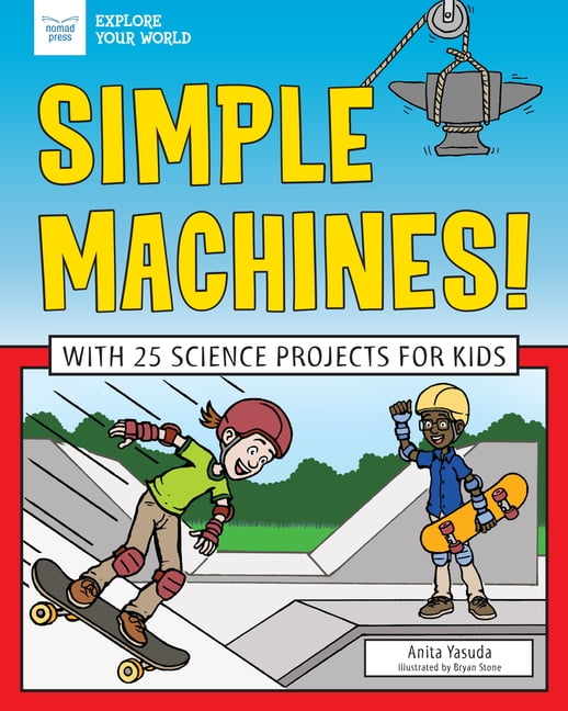 Simple Machines Projects