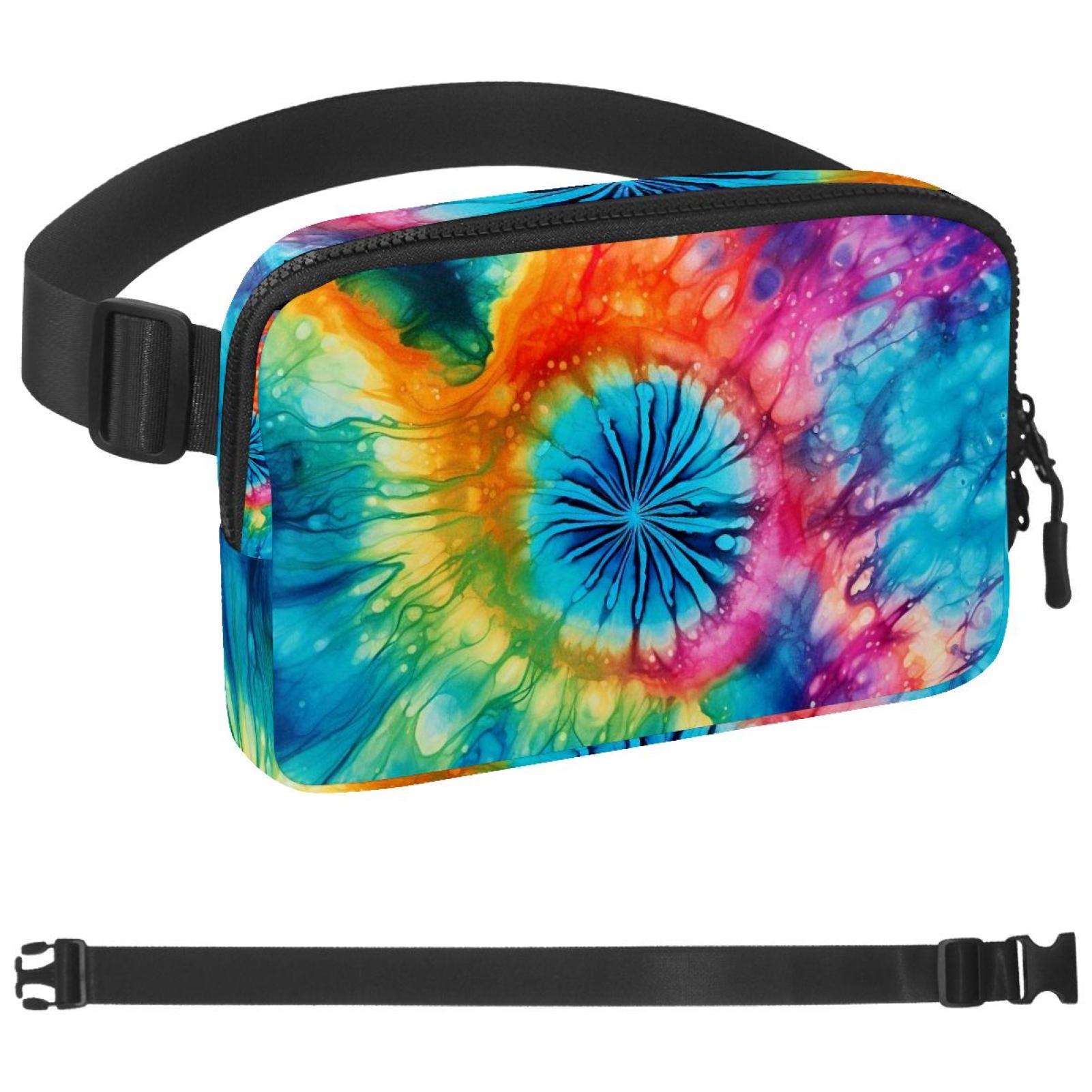 Explore in Style, Fanny Bag with Adjustable Strap for Men and Women ...
