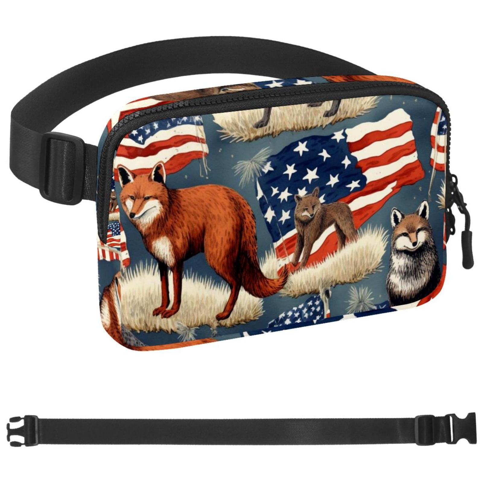 Explore in Style with our Travel Waist Pack, The Perfect Crossbody Bag ...