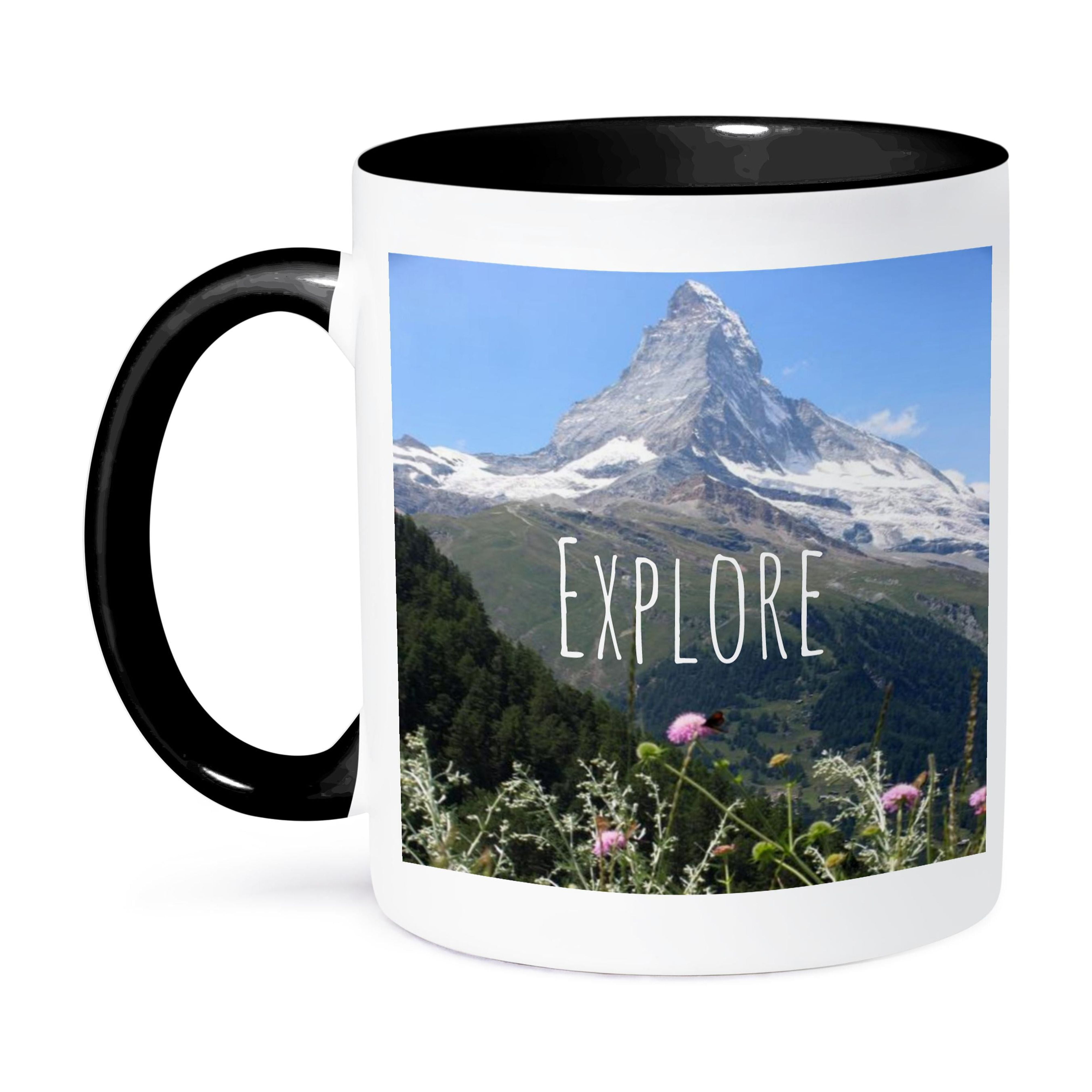 3dRose, Explore - inspirational motivational word - motivation mini ...