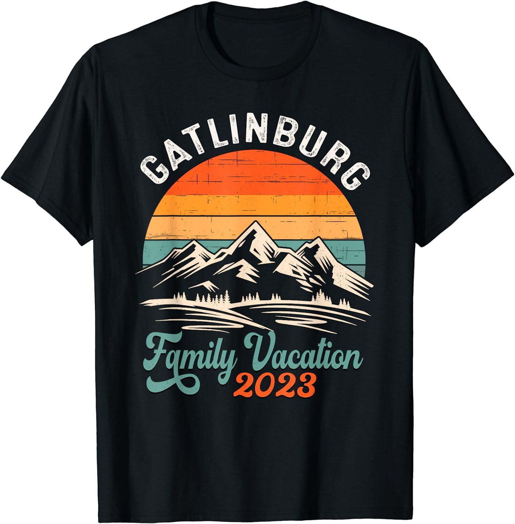 Explore the Beauty of the Tennessee Smoky Mountains on Your Family ...