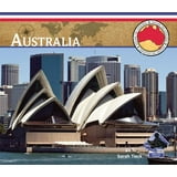 Explore the Countries: Australia (Hardcover) - Walmart.com