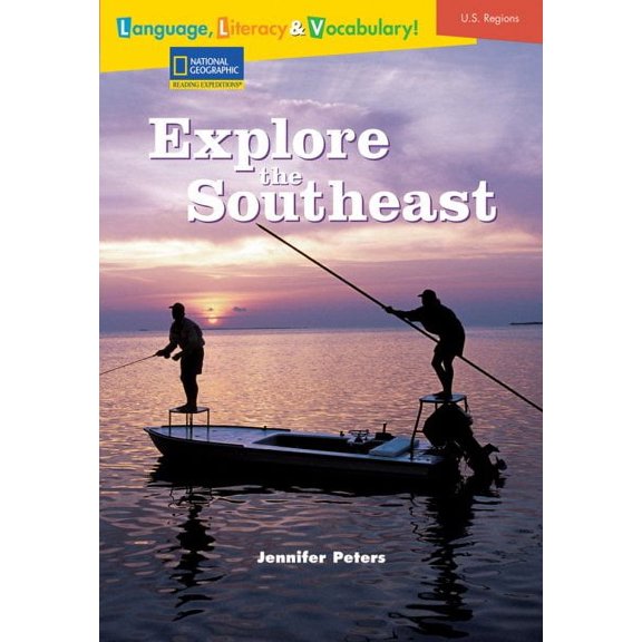 Us Southeast States