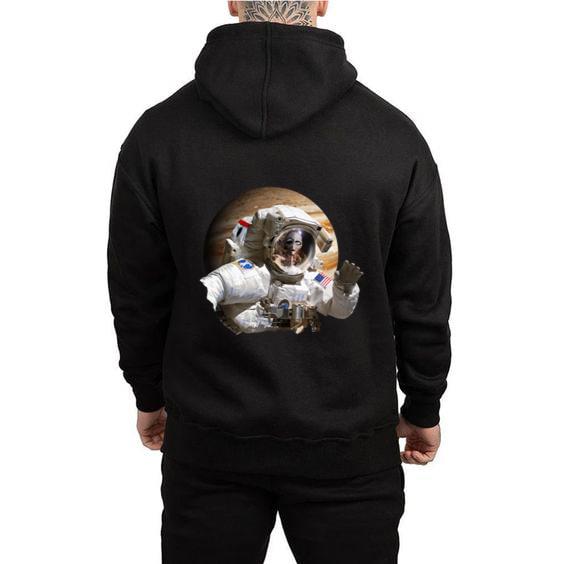 Explore the Universe with Cool Hoodies Featuring Alien Astronauts ...
