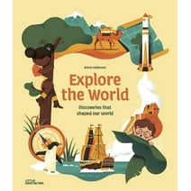 Explore My World Rain Forests (Paperback) - Walmart.com