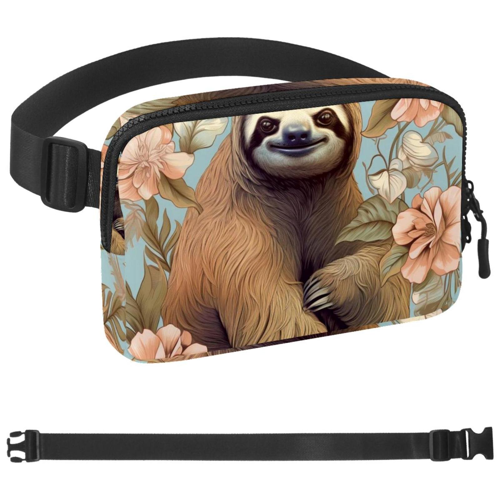 Explore the World with Ease, Our Travel Waist Pack for Men and Women is ...