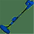 ExploreOne Handheld Junior Metal Detector for Youth and Children ...