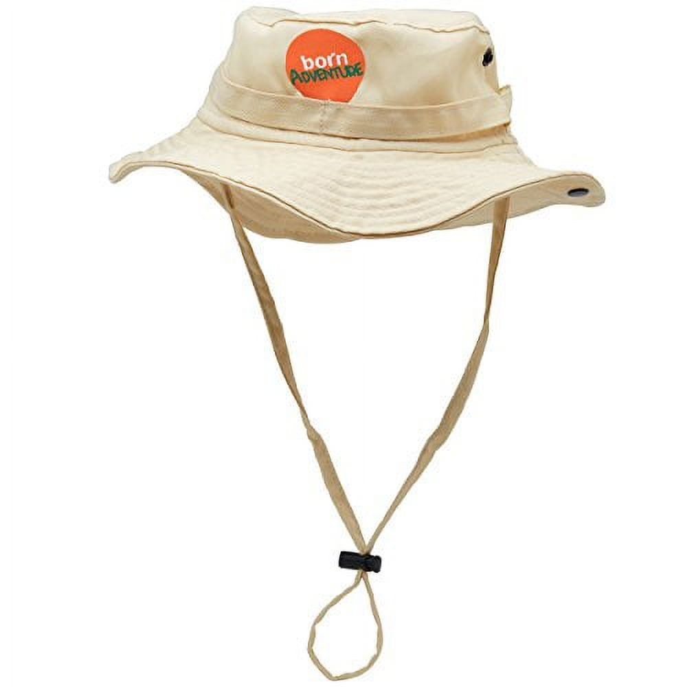 Explorer And Safari Hat For Kids Great For Sun Hat,Bucket Hat,Beach Hat ...