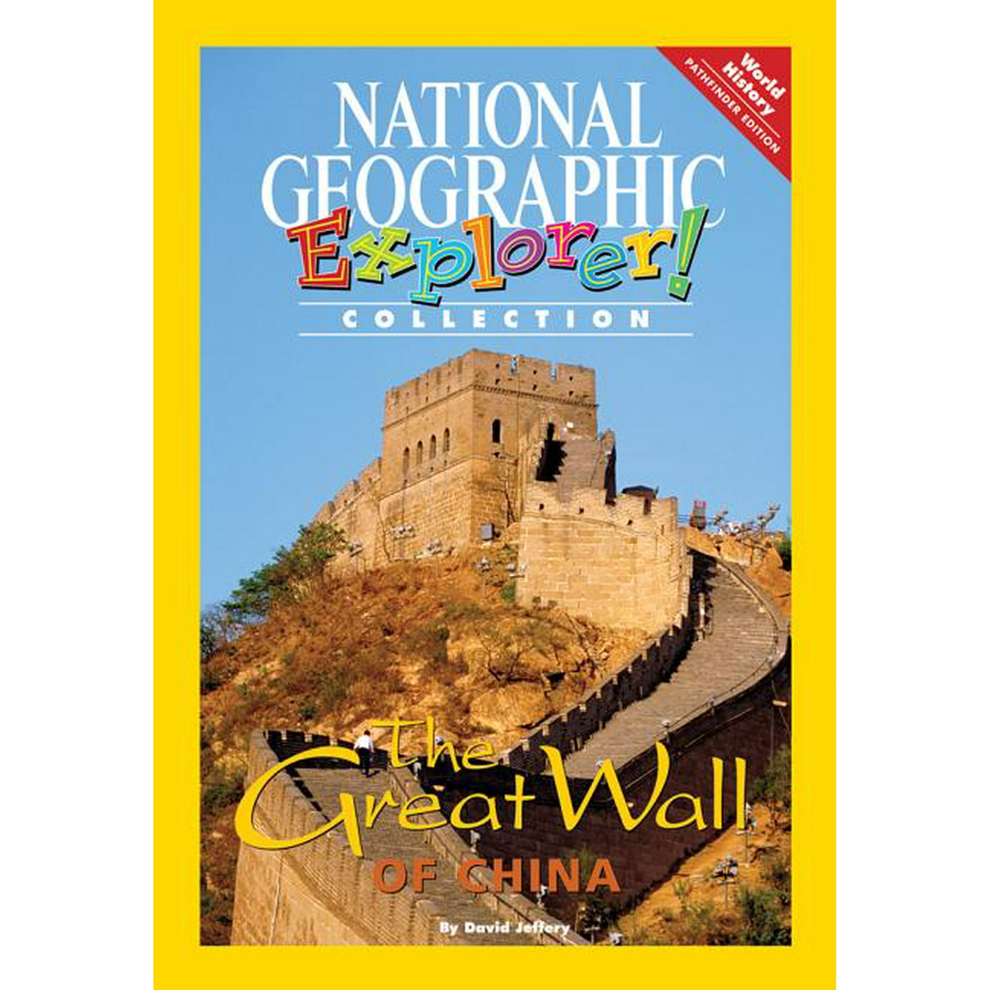 Social Studies History Book