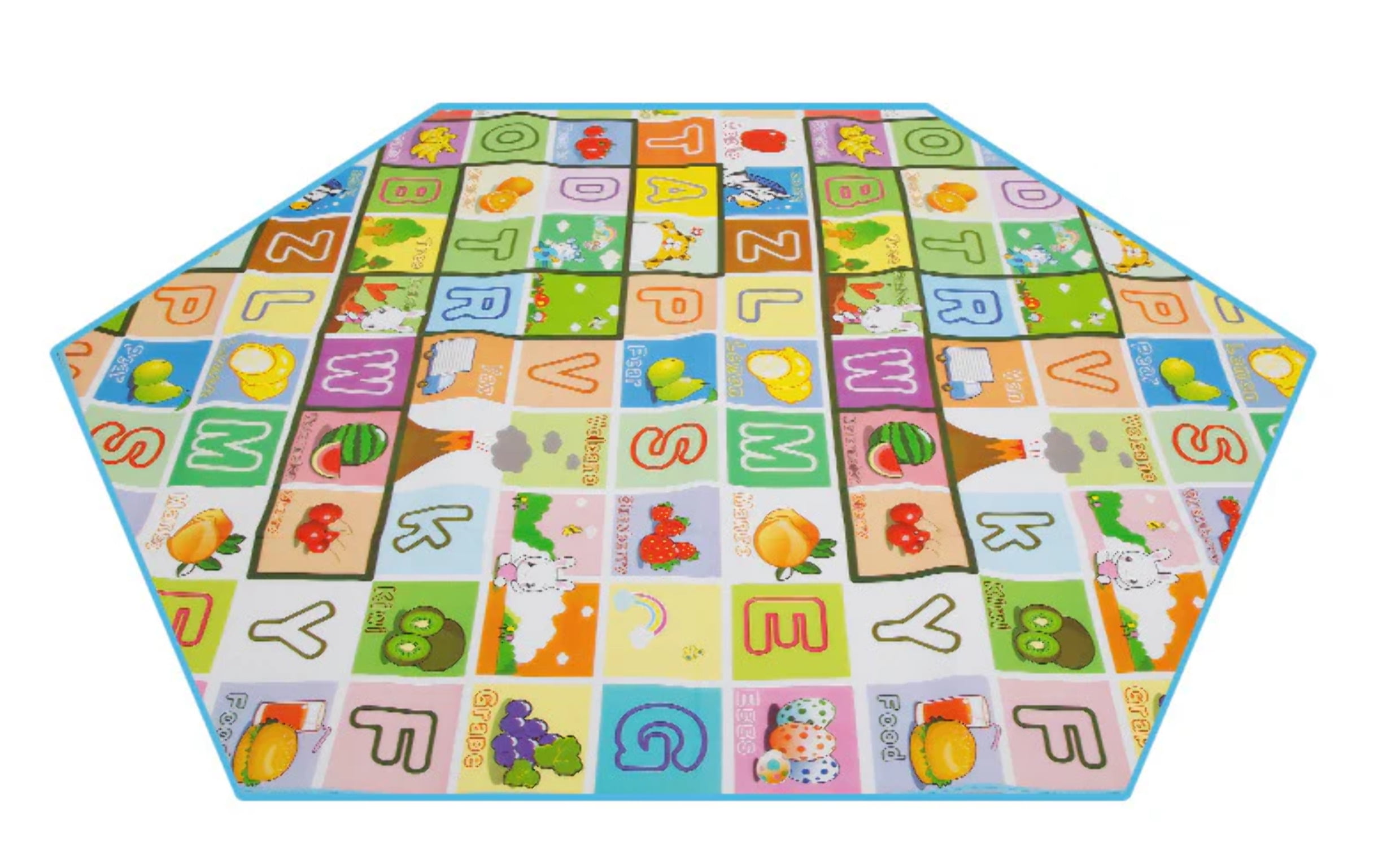 Explorer Crawling Mat Climbing Climbing Mat Game Mat - Walmart.com
