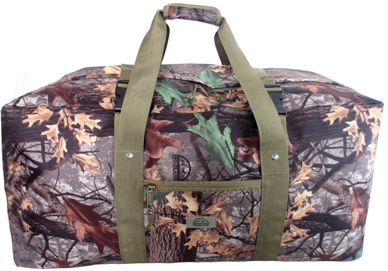 Explorer Duffel Bag, Wildland, 36 x 16 x 16-Inch - Walmart.com
