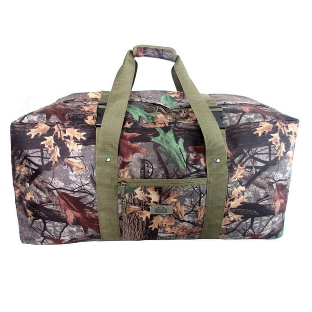 Explorer Duffel Bag, Wildland, 40 x 11 x 19-Inch - Walmart.com