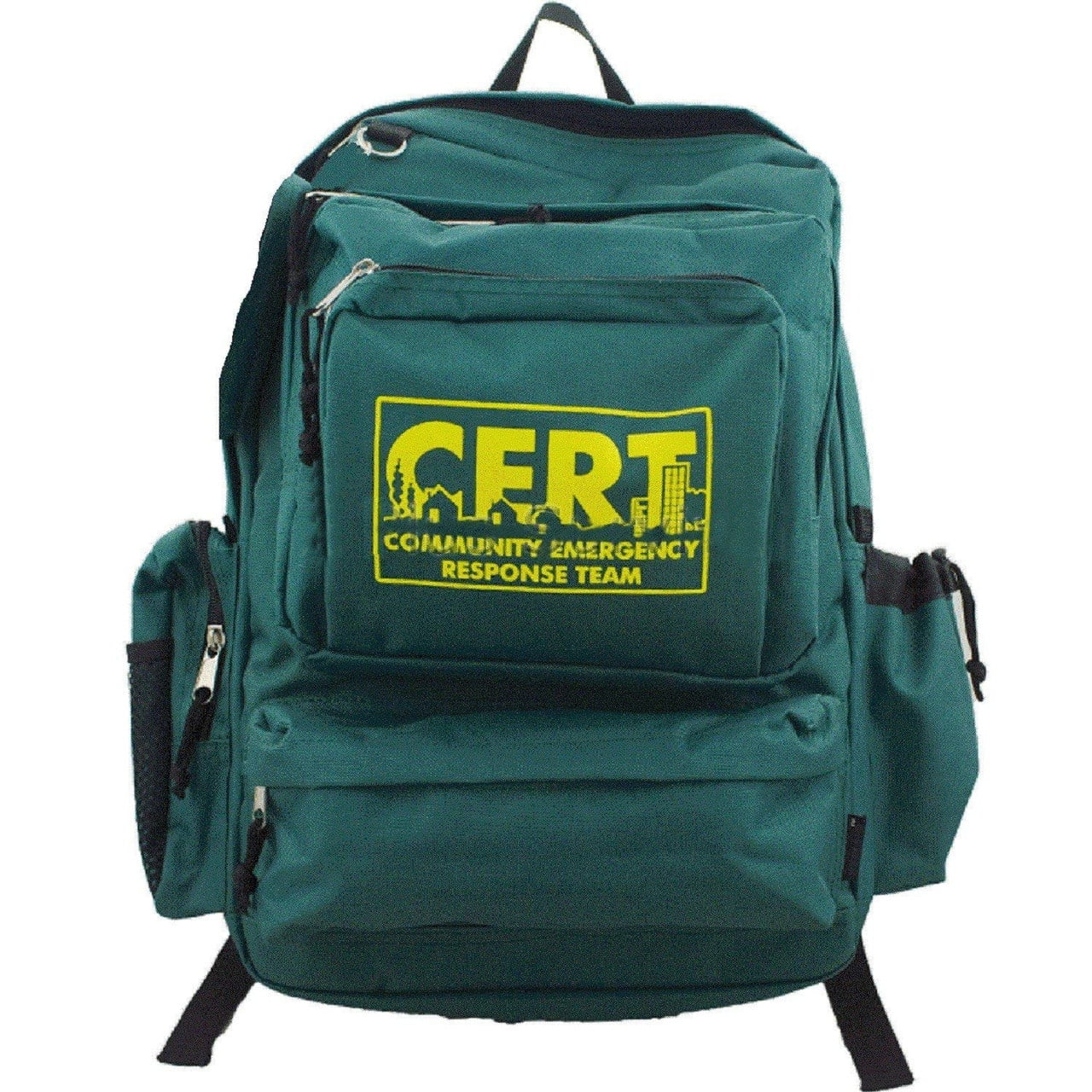 Explorer Extra Large Hunting Hiking School Backpack.Measures 18 1/2" x 12 1/2 x 7" 5 Pockets ...