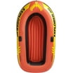 Open Box Intex 68370EP Challenger 3 Inflatable Raft Boat Set W/ Pump ...