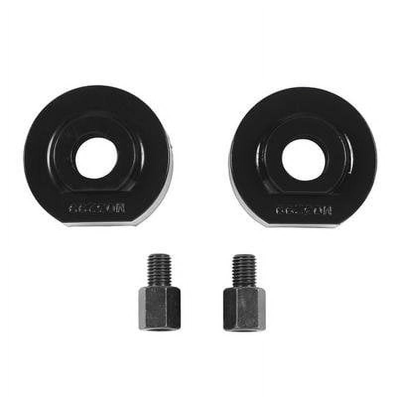 Explorer Pro Comp PLF09101 1.5" Poly Lift Coil Spacer - Walmart.com