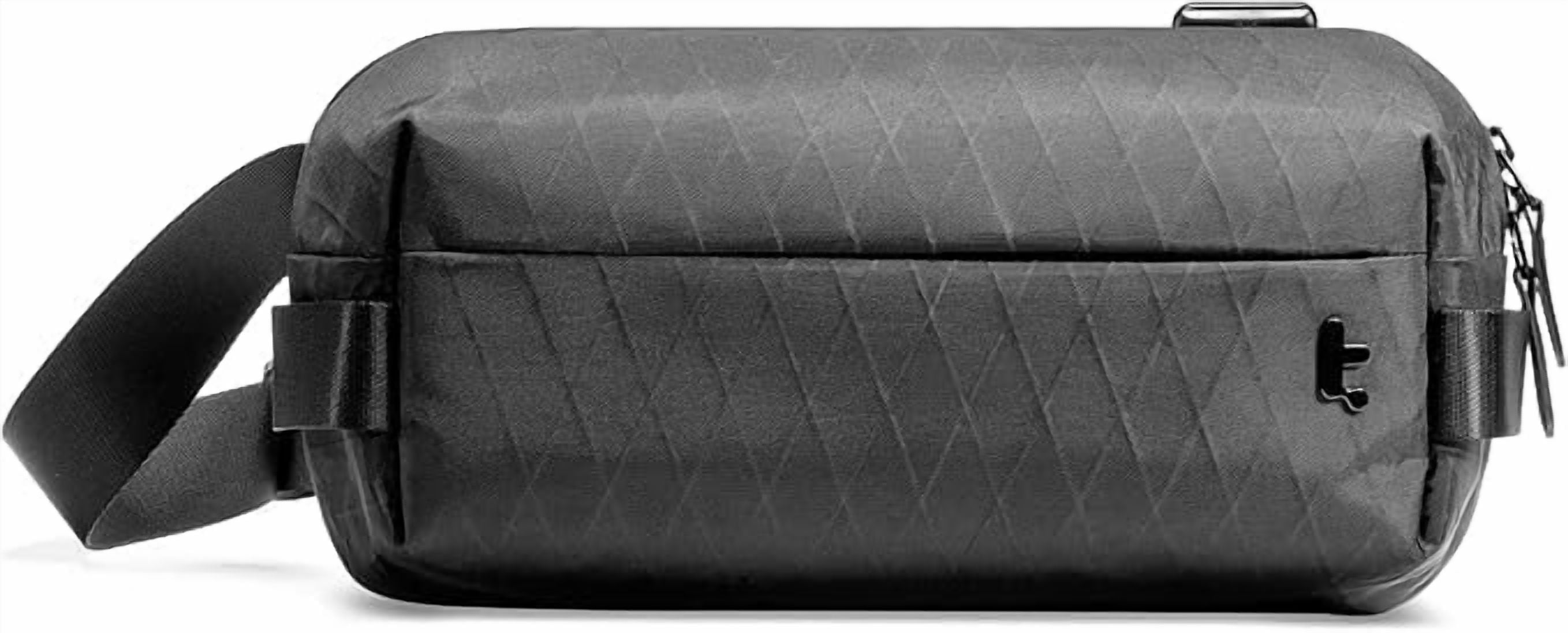 tomtoc 3L Compact EDC Sling Bag, X-Pac Chest Shoulder Crossbody Sling ...