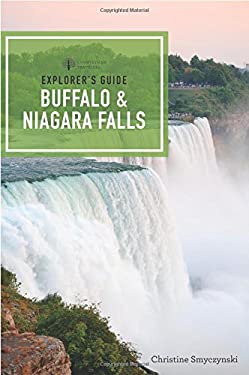 Pre-Owned Explorer's Guide Buffalo & Niagara Falls (Paperback ...