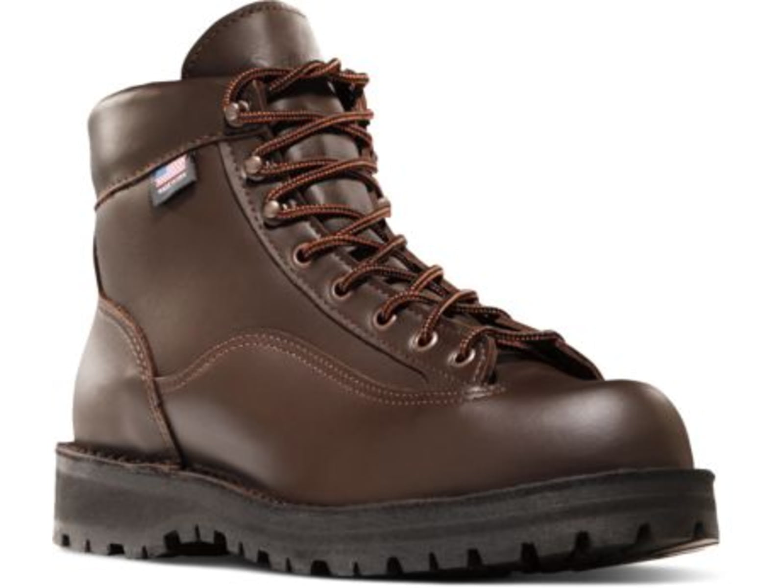 Danner Explorer 6in Boots, Brown, 14D, 45200-14D - Walmart.com