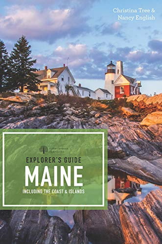 Pre-Owned Explorer's Guide Maine (Paperback) 1581573308 9781581573305 ...