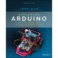 Exploring Arduino - Walmart.com