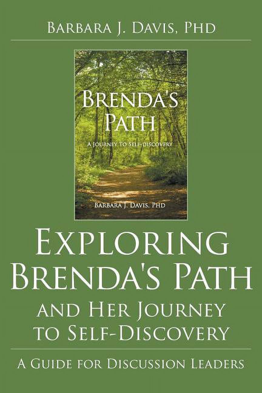 Exploring Brenda's Path and Her Journey to Self-Discovery: A Guide for ...